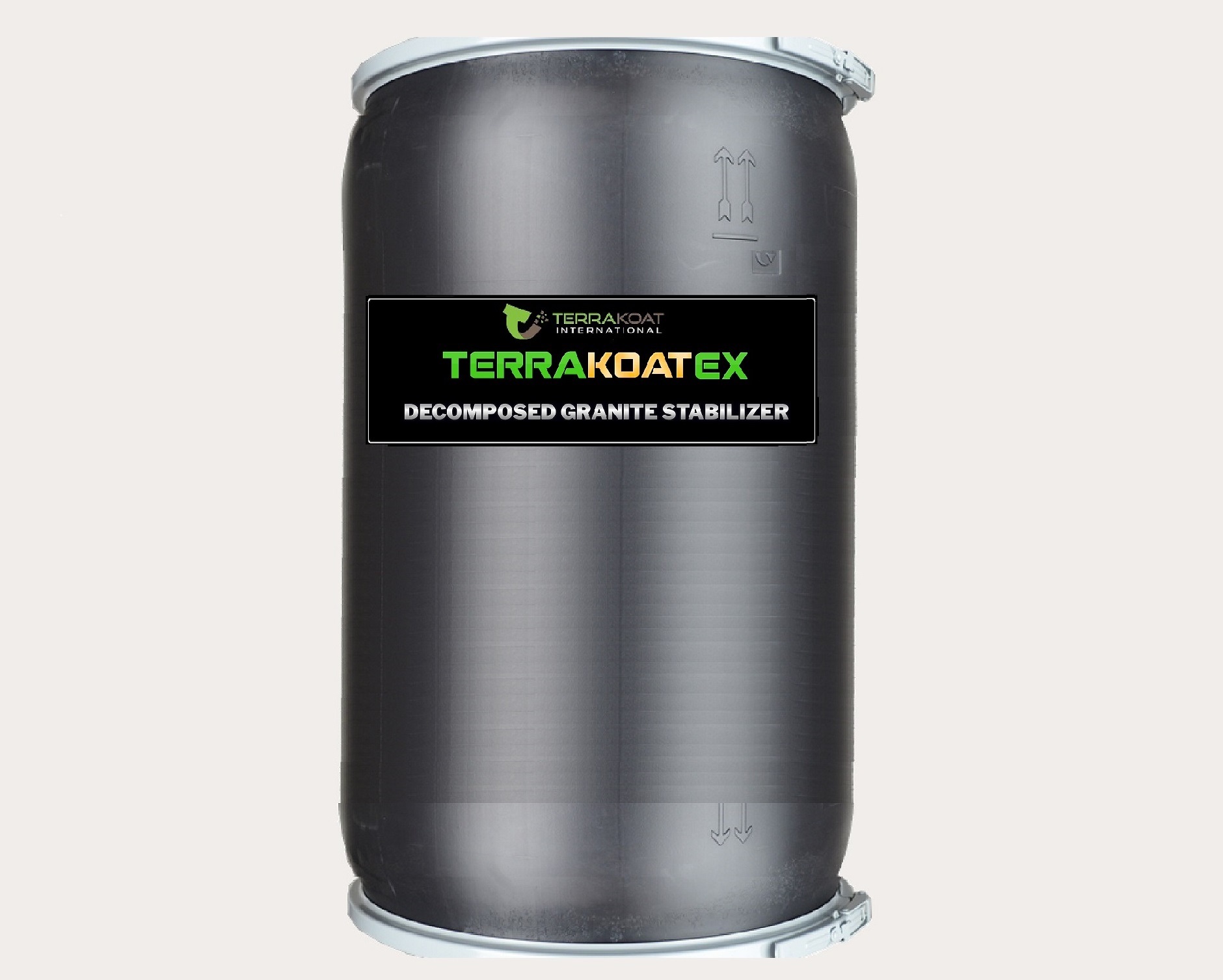 TerraKoat EX Decomposed Granite Stabilizer